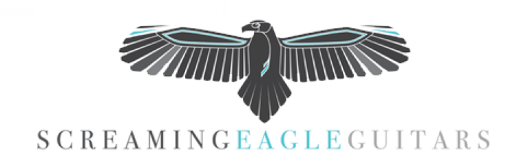 SCREAMING EAGLE GUITARS – BE BRAVE…
